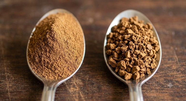 Fine vs granulated coffee: What that label on your coffee tin really ...